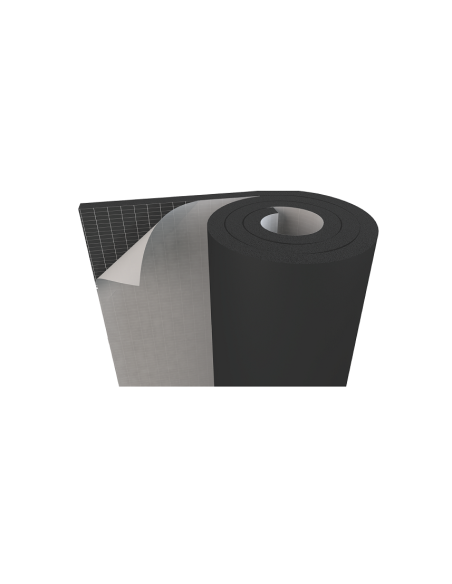 Rollo Azurflex 19mm (15m2)| Aislante Térmico