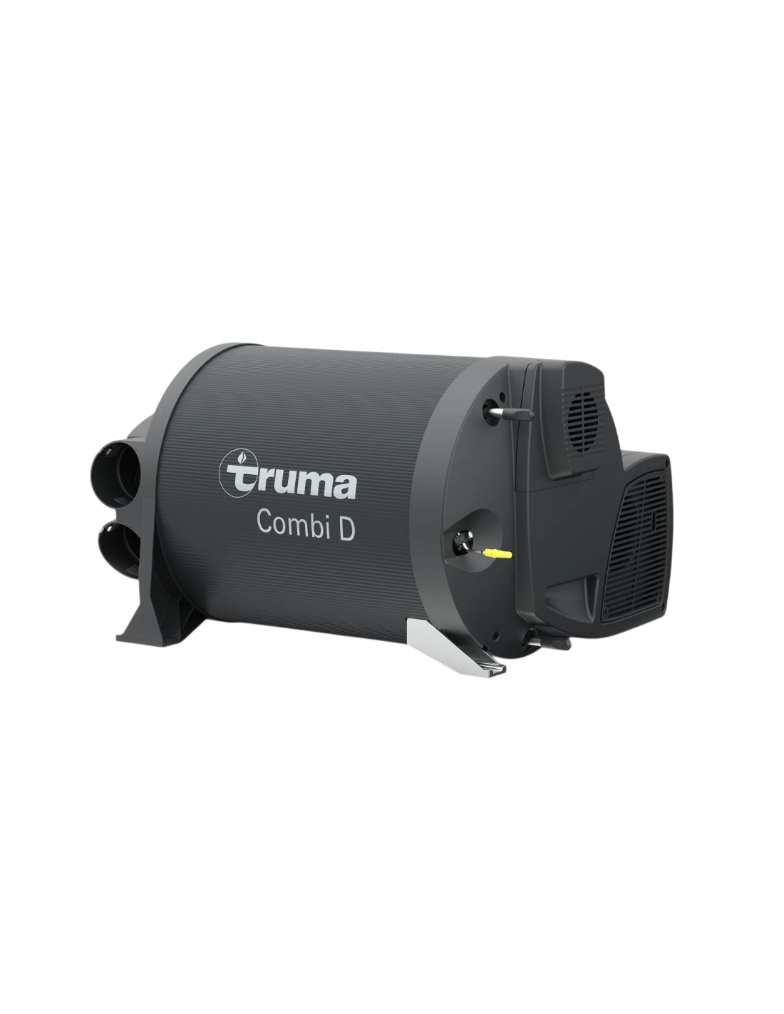 Combi D 4 Inet X Panel TRUMA (Diésel) | Boiler y calefaccion
