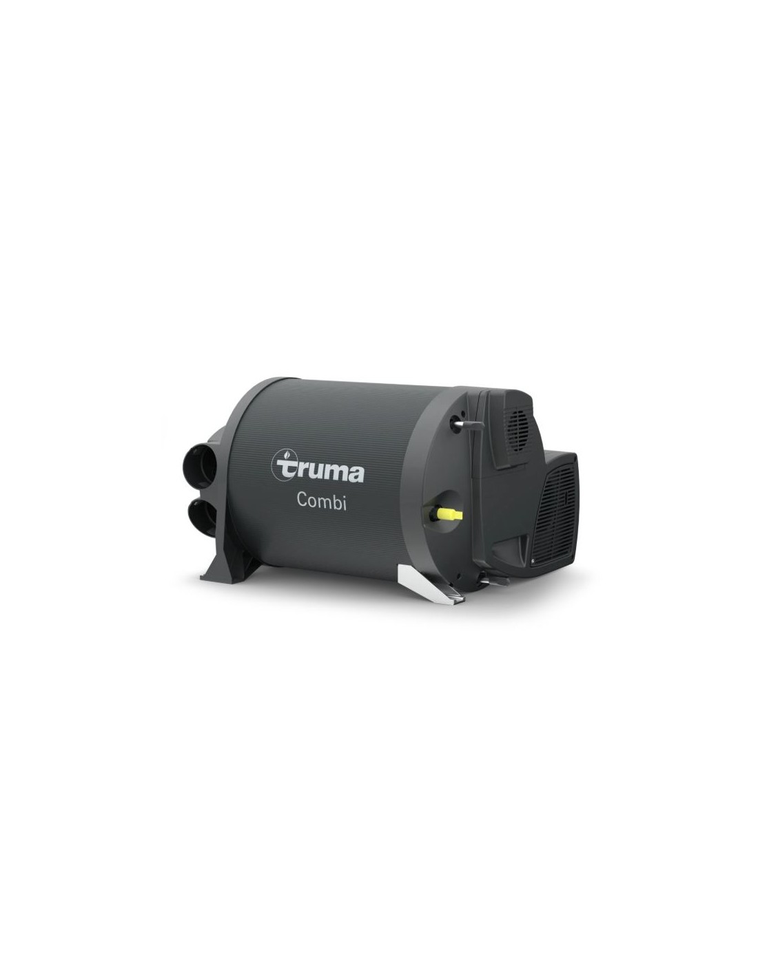 Combi 4 E Inet X Panel TRUMA (Gas+Electricidad) | TRUMA