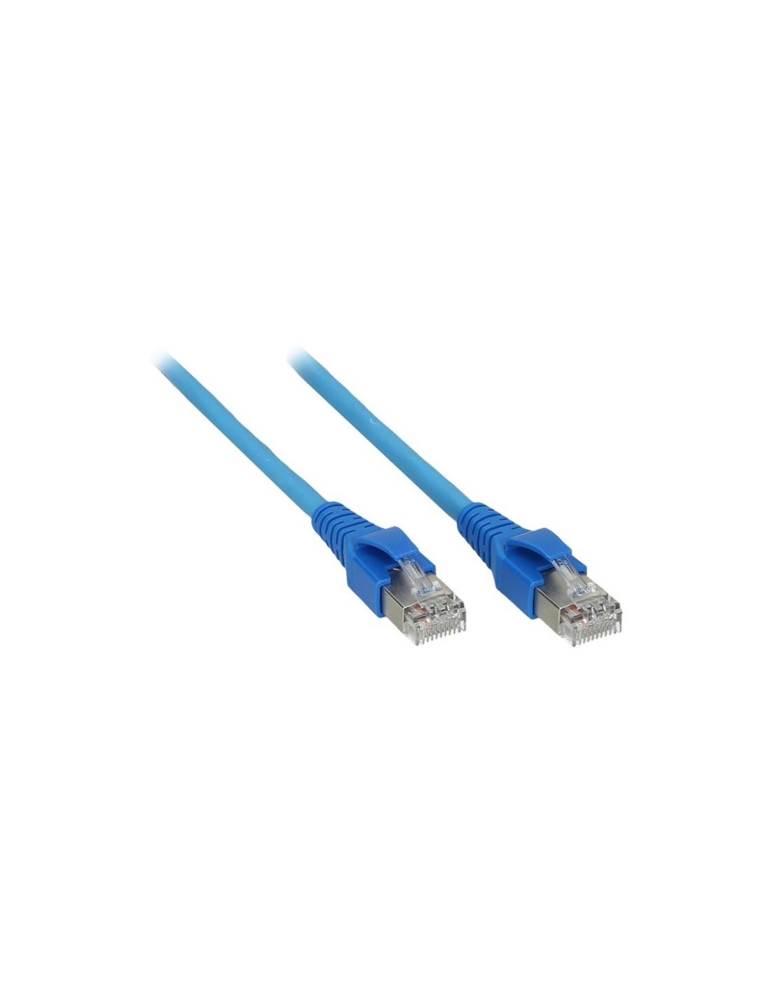 Cable RJ45 Victron energy 3m. para instalaciones eléctricas en camper
